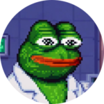 Peezy | The Alter Ego of Pepe Crypto Memecoin